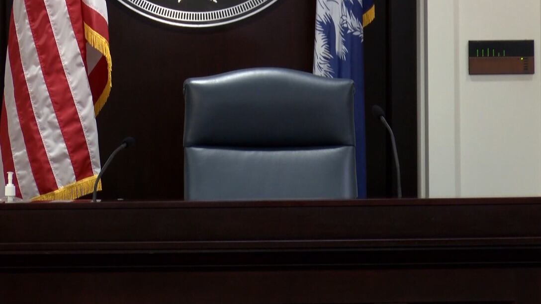 SC’s top judge seeks money to expand family courts ‘in crisis ...