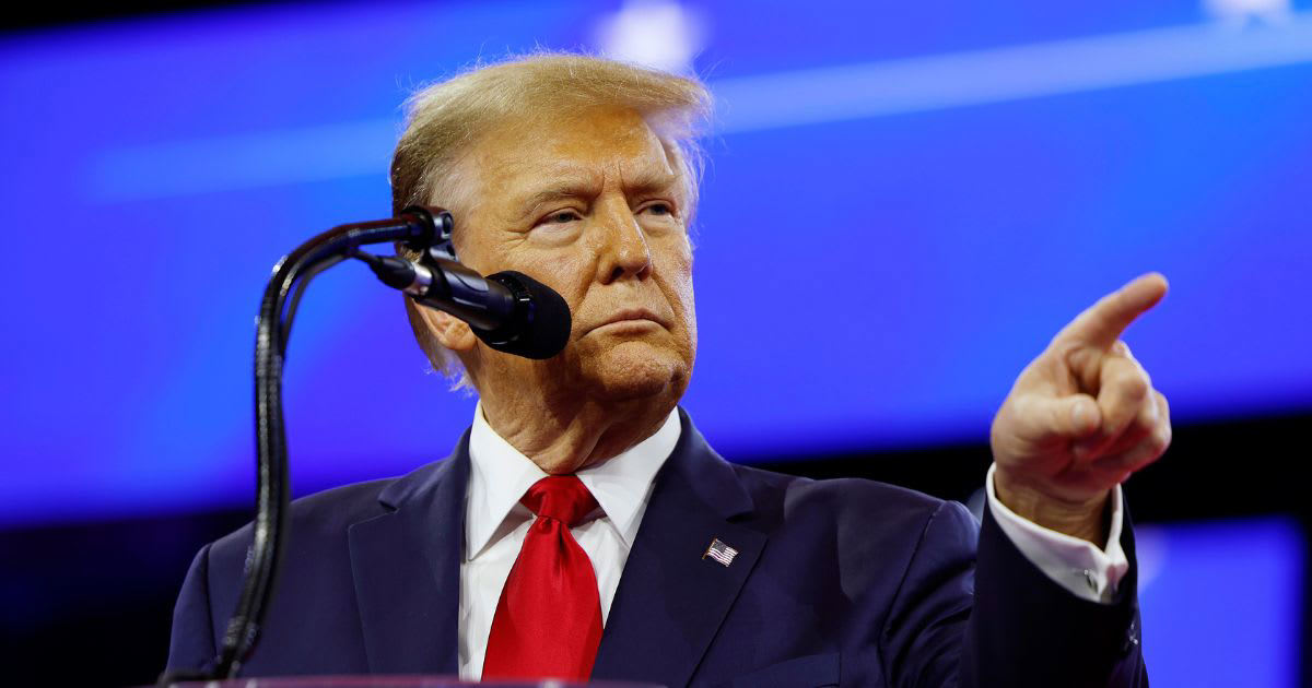 Trump Reveals Why He Had To Run for a Second Term Because of Action ... Trump Reveals Why He Had To Run for a Second Term Because of Action ...