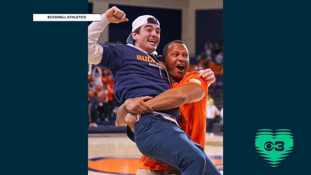 Bucknell student wins $10K after former Yankee Alex Rodriguez sinks ...