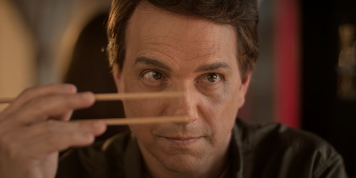 Ralph Macchio Reflects on Controversial 'Karate Kid' Cameo in 'Cobra ...