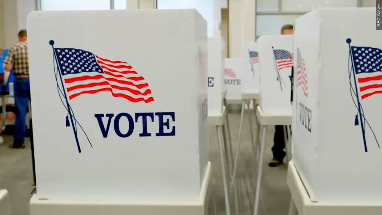 ‘These candidates are counting on us’: County clerks prepare for ...