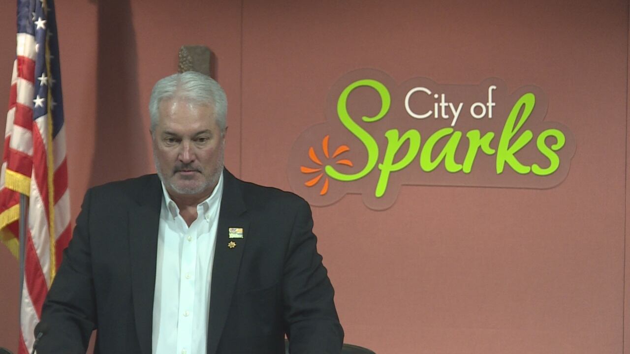 Lawson expelled from Washoe County GOP