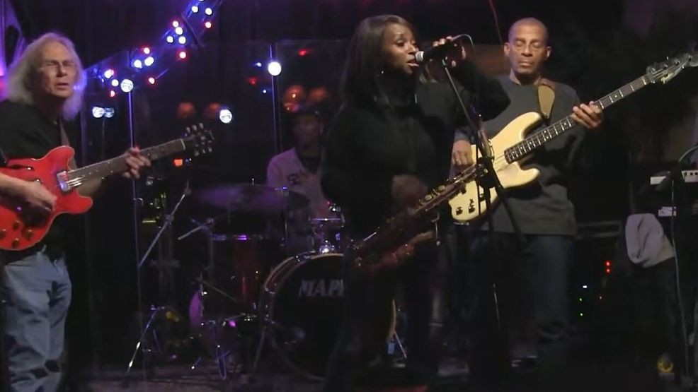 Local talent show fundraiser aims to unite community and raise lupus ...