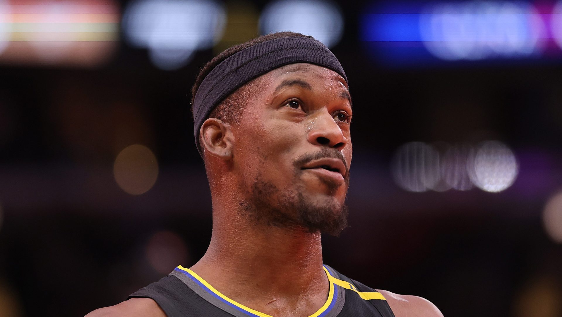 Warriors’ Jimmy Butler Breaks Silence on Pre-Trade Rumors He ‘Wasn’t ...