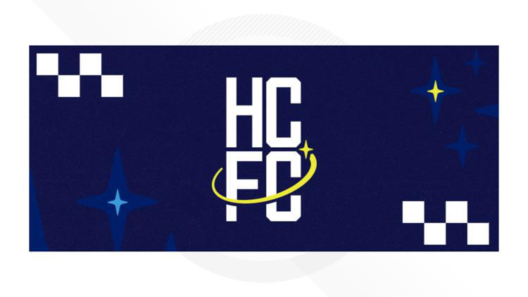 WATCH on FOX54+: HCFC Mascot and 2025 Kit Reveal