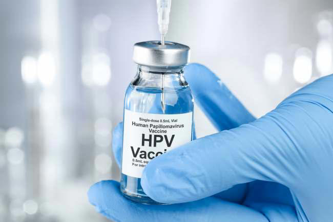 Is It Still Worth It to Get the HPV Vaccine If You're 35 or Older?