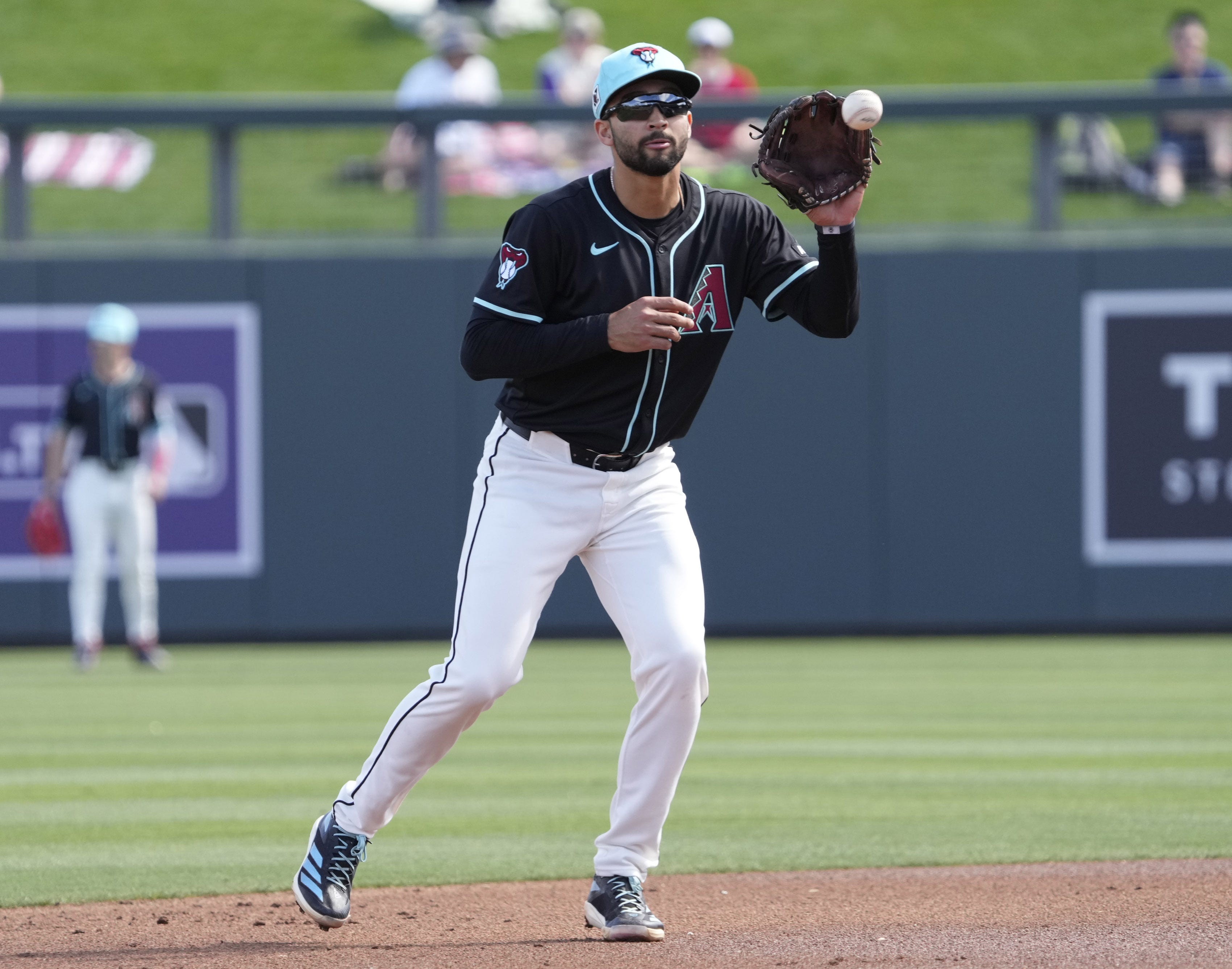 Arizona Diamondbacks promote top prospect Jordan Lawlar amid other ...