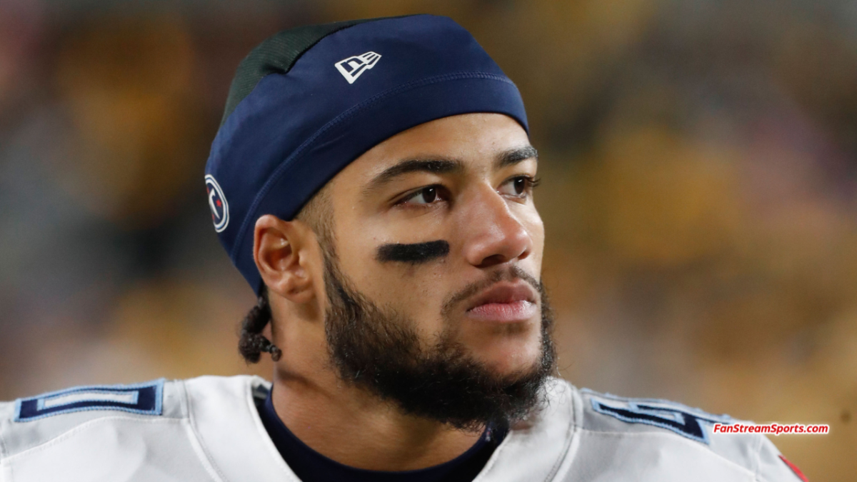 Browns Sign Ex Titans Cornerback