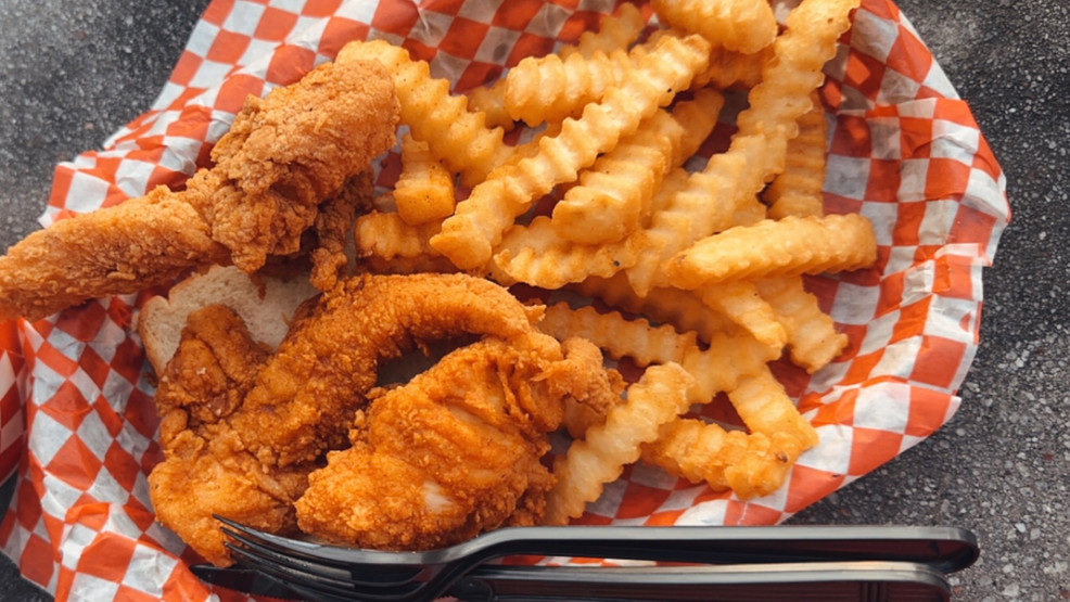 Hot chicken capital? Lawmakers propose bills to make Nashville hot ...