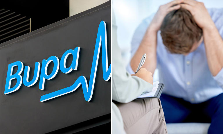 One in every three men hide their health concerns from other men