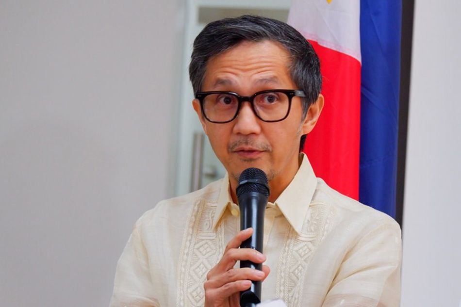 New DOTr chief asks officials to submit courtesy resignations