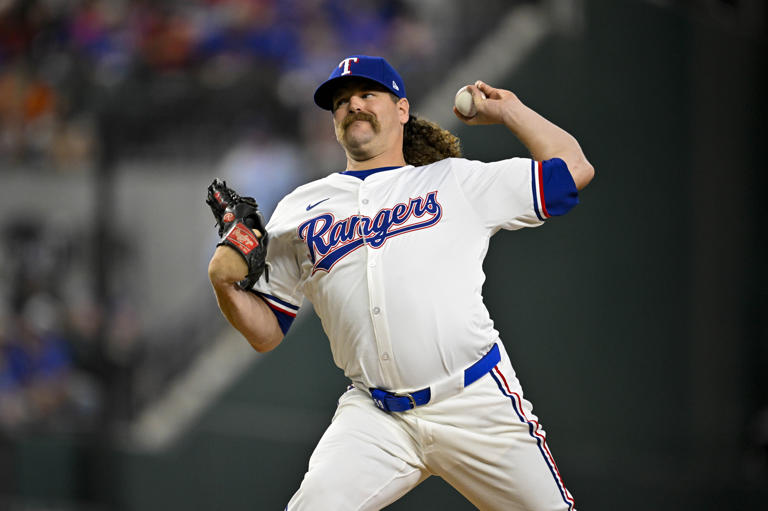 Tigers re-unite with veteran reliever Andrew Chafin