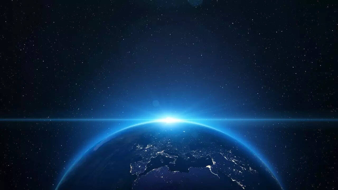 What if Earth lost its oxygen? The science behind Earth's oxygen loss ...