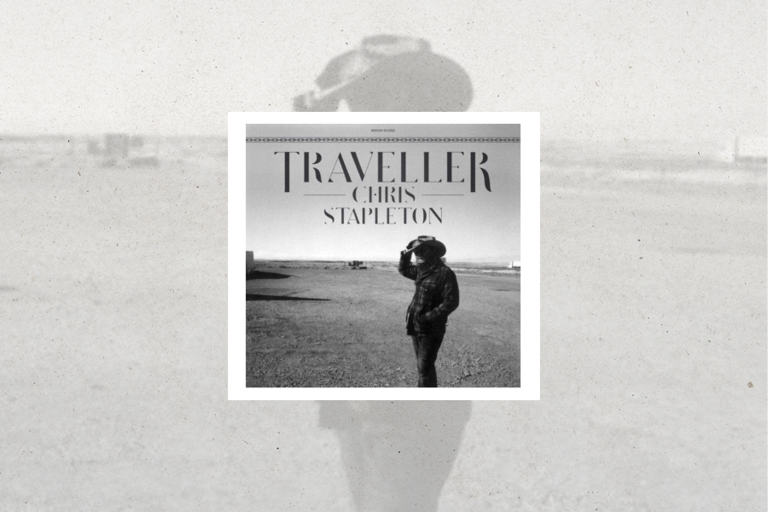 Chris Stapleton's ‘Traveller' Is One of the Best Albums of the 21st ...