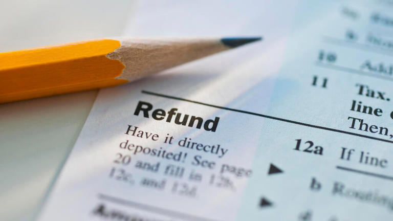 Where's my tax refund in Minnesota? Here's where to check.