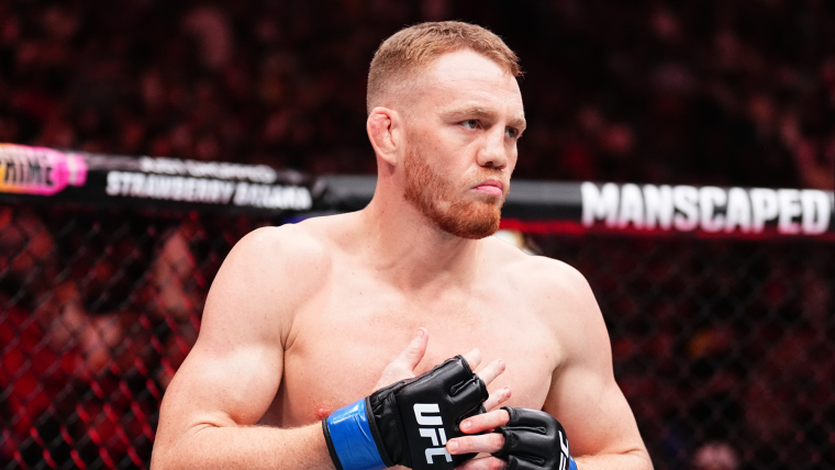 How Aussie's title shot could reshape future of UFC