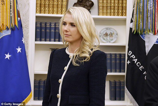 Trump's 'unfireable' aide earns new nickname after Melania encounter