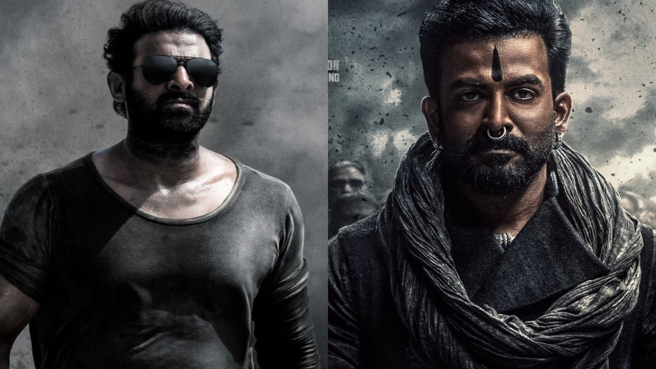 Salaar OTT release: Where to watch Prabhas and Prithviraj Sukumaran ...