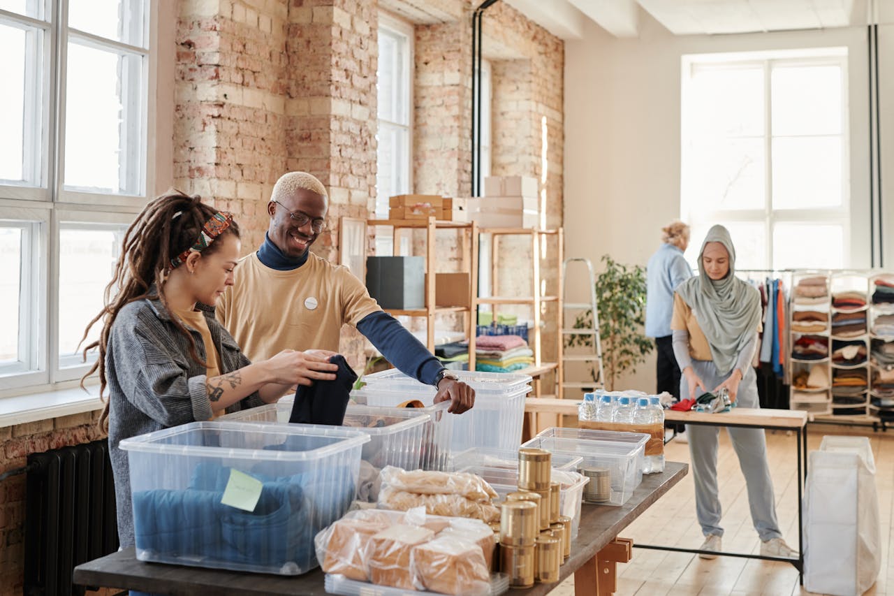 7 Reasons You Should Rethink Donating Used Items to Goodwill