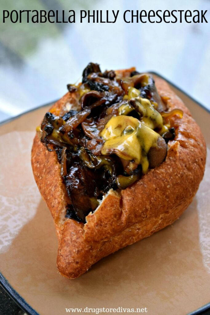 40+ meatless meals for Ash Wednesday & Fridays during Lent