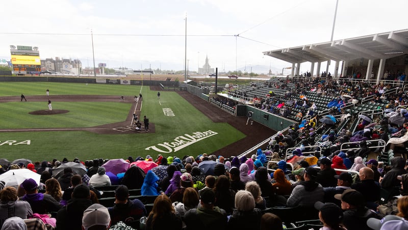 High school baseball: American Fork, Brighton, Snow Canyon, Union ...