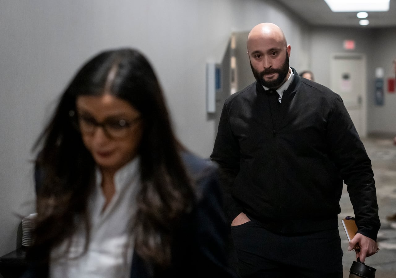 Whistleblower testifies at RCMP conduct probe into alleged racist group ...