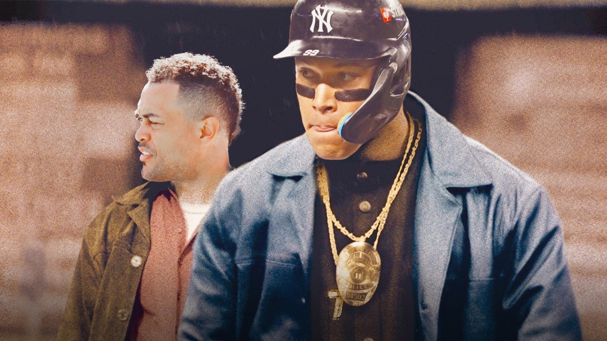 Yankees’ Aaron Judge reveals Giancarlo Stanton’s mindset amid ... Yankees’ Aaron Judge reveals Giancarlo Stanton’s mindset amid ...