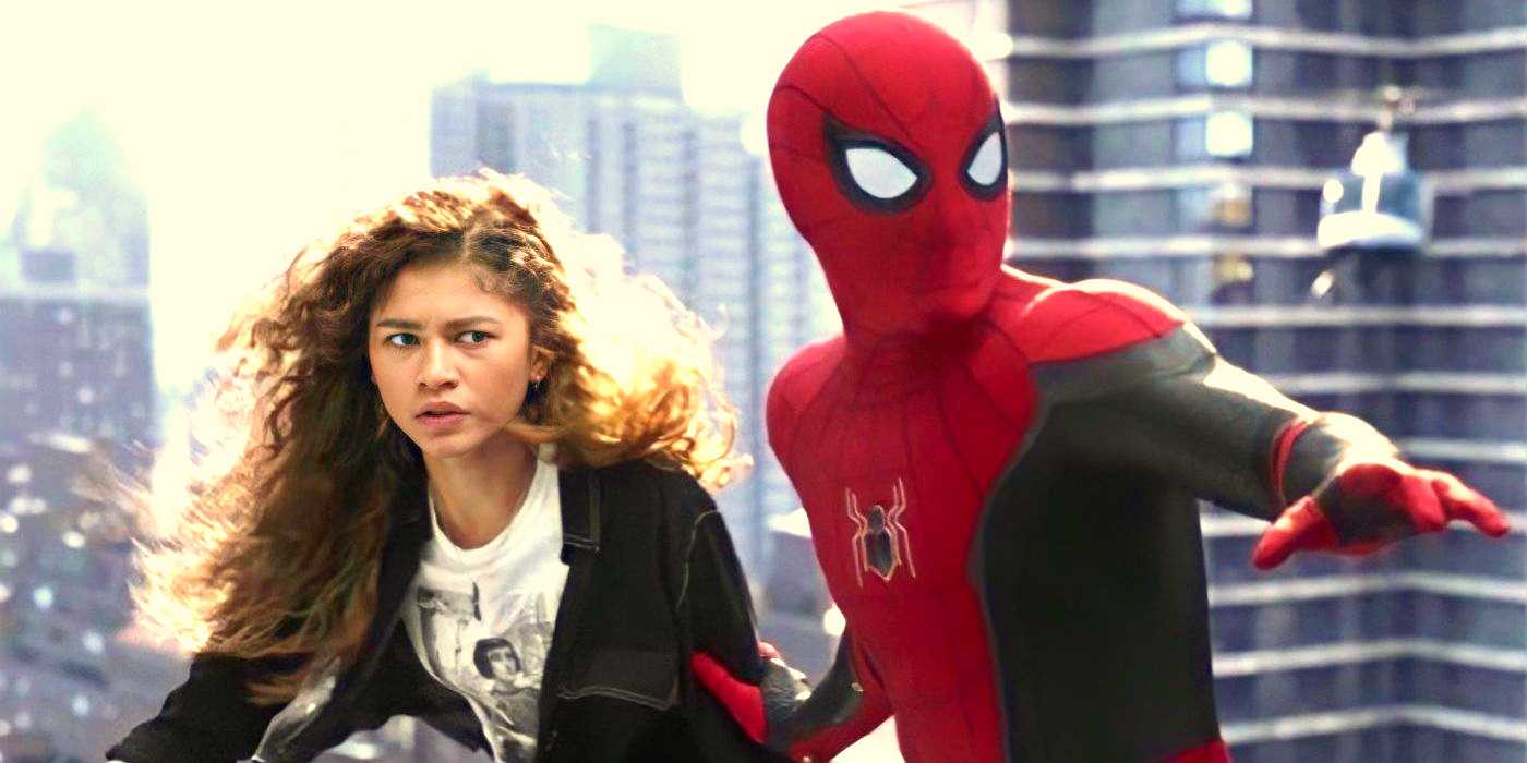 Spider-Man: Brand New Day: Cast, Story, & Everything We Know