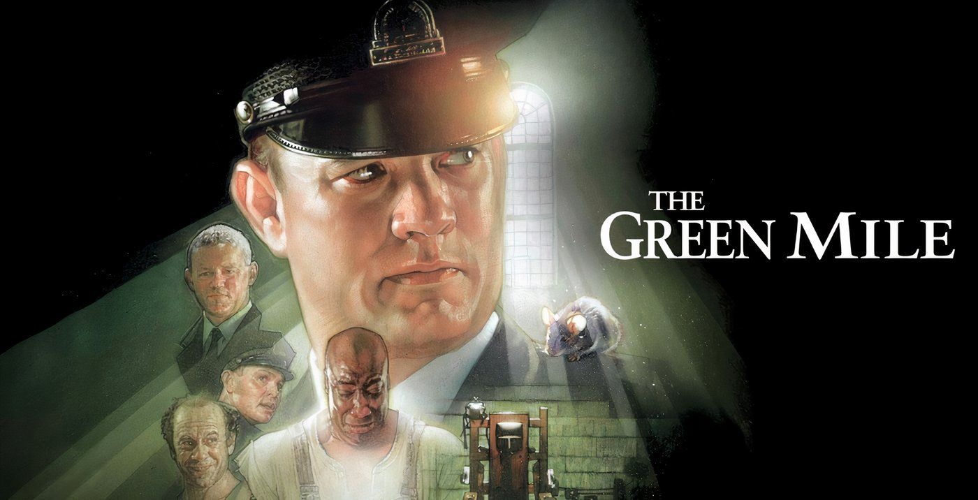 Ranking The Green Mile Cast By Net Worth