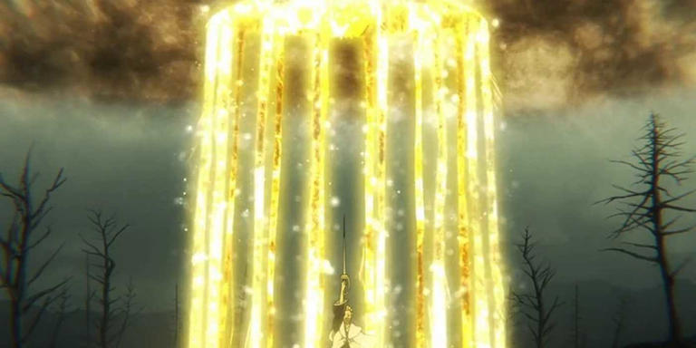 10 Most Beautiful Bleach Bankai, Ranked