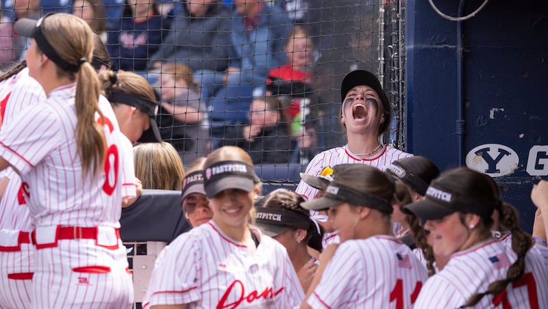 High school softball: All 5 defending champs check in at No. 1 in 2025 ...