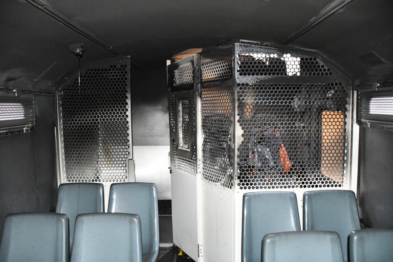 NY correction officers continue to strike as state moves legal action ...