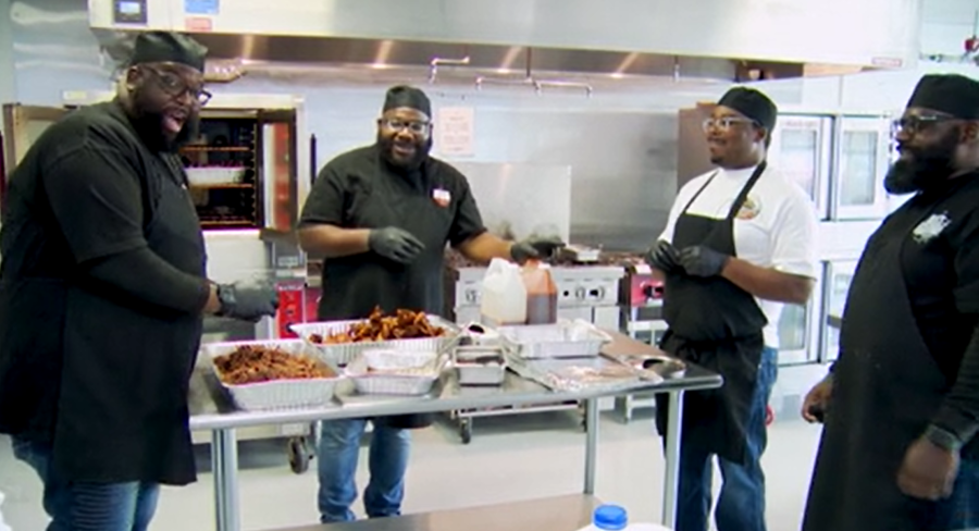 The Boss Brothers bring soul food to the Salt Lake Valley — and Utah’s ...