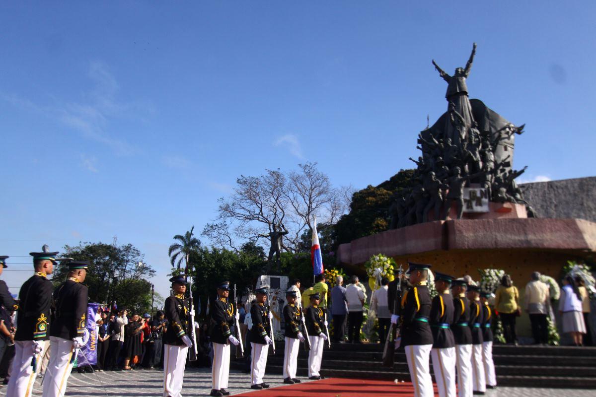 AFP on red alert for EDSA 40th anniv
