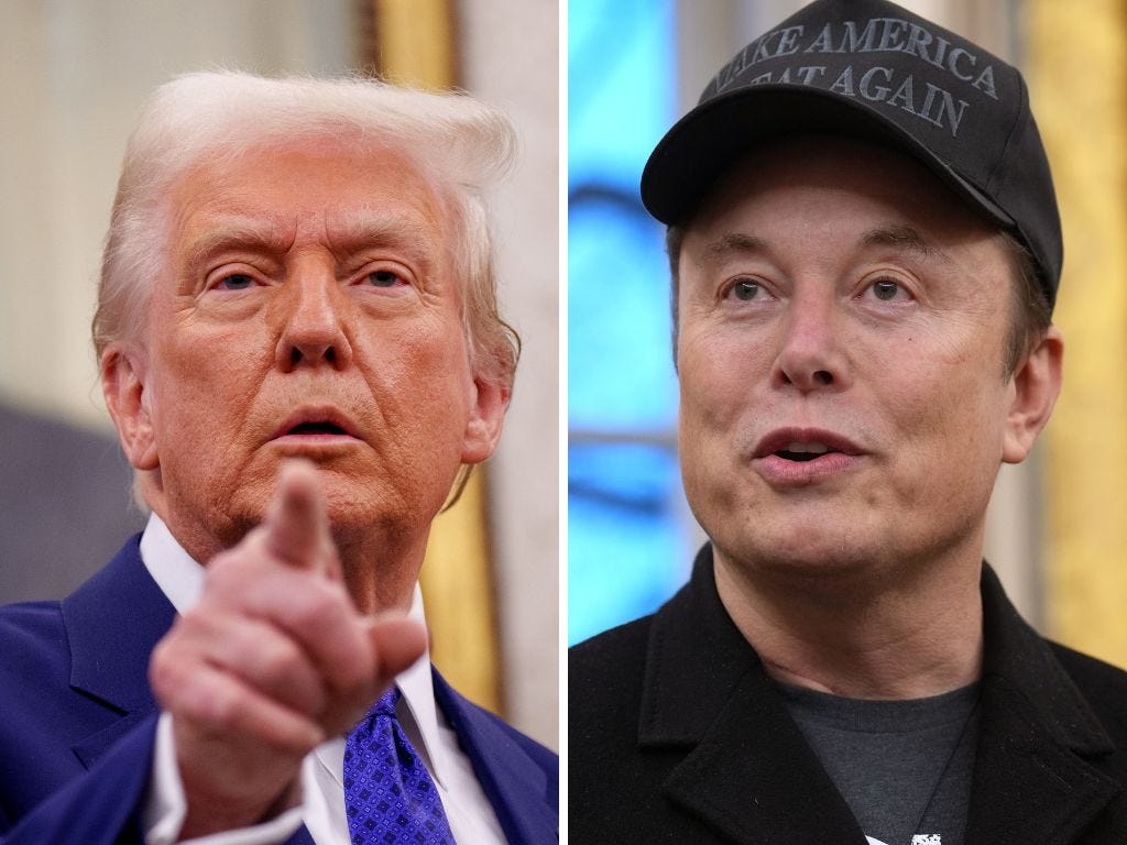 We're about to find out if Elon Musk's emailed DOGE ultimatum has teeth