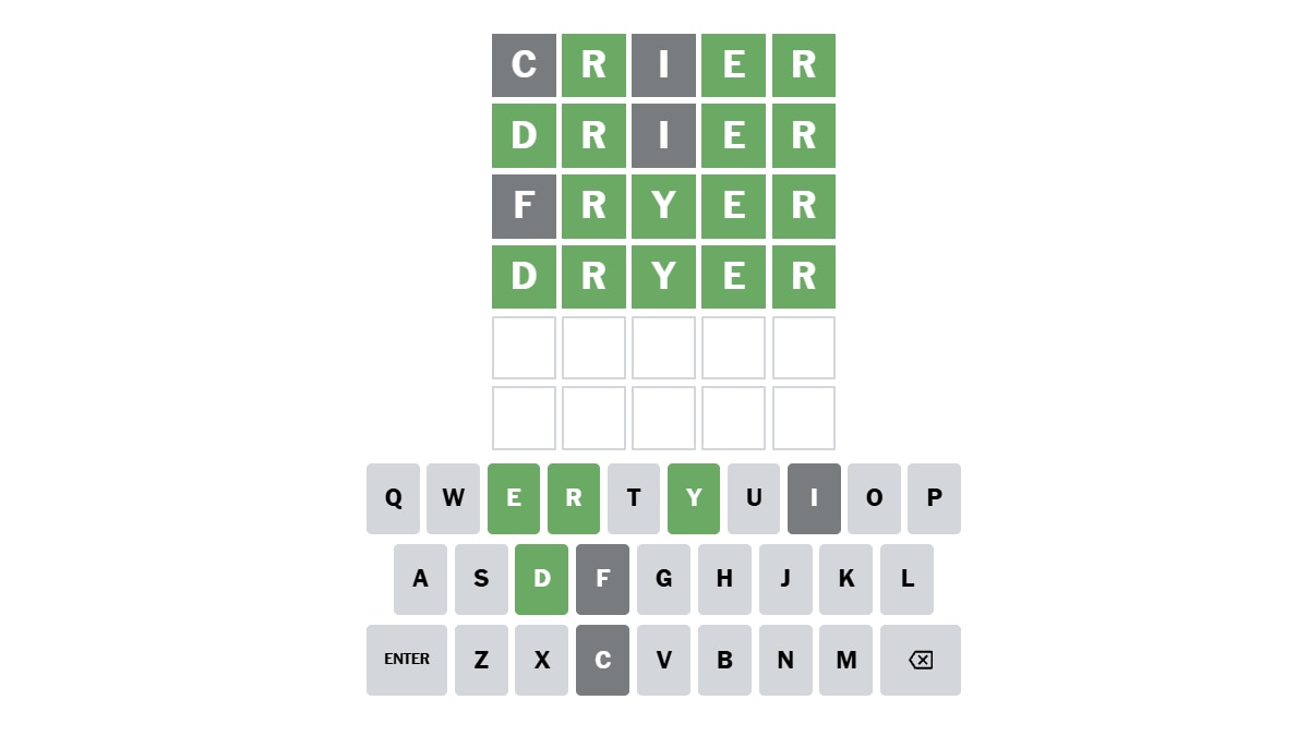 Wordle Answer Today (February 25): Having Trouble In Guessing? Here Are ...