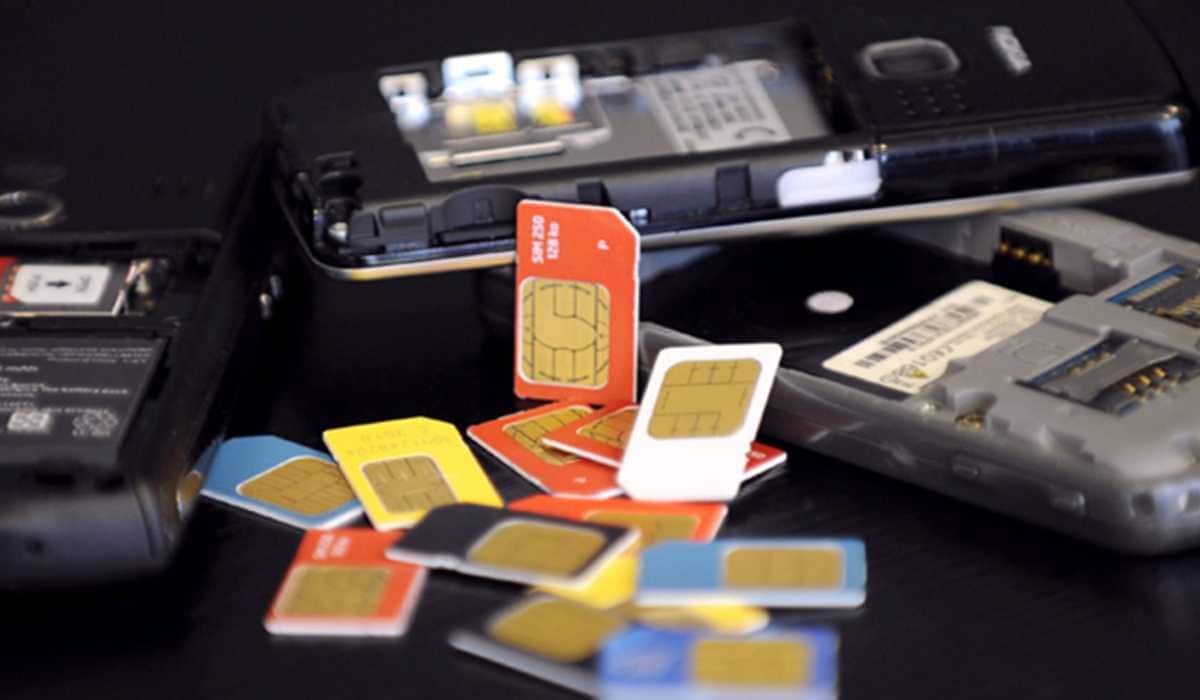 Fake SIM Card మీ పేరు మీద నకిలీ సిమ్‌.. కనిపెట్టండిలా!