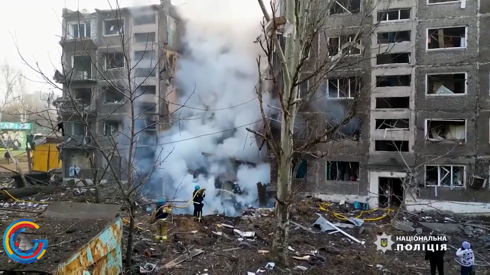 Cleveland Maidan Association president reflects on third anniversary of ...