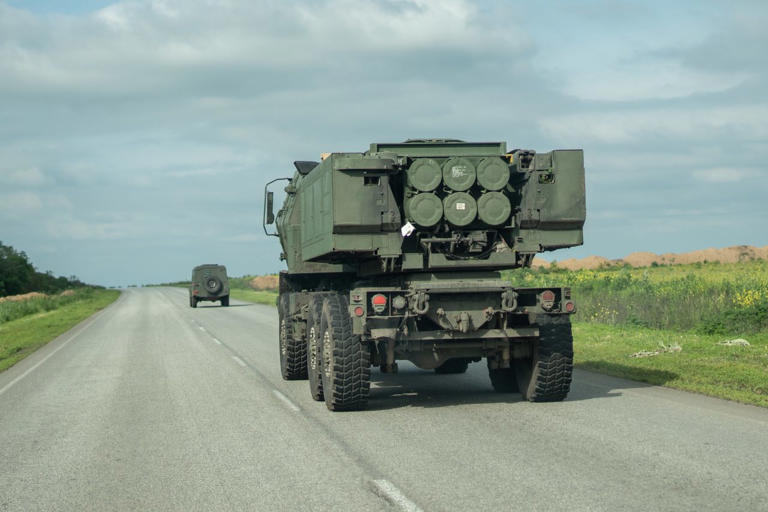 Without U.S. Aid, Ukraine Would Lose Some of Its Most Sophisticated Weapons