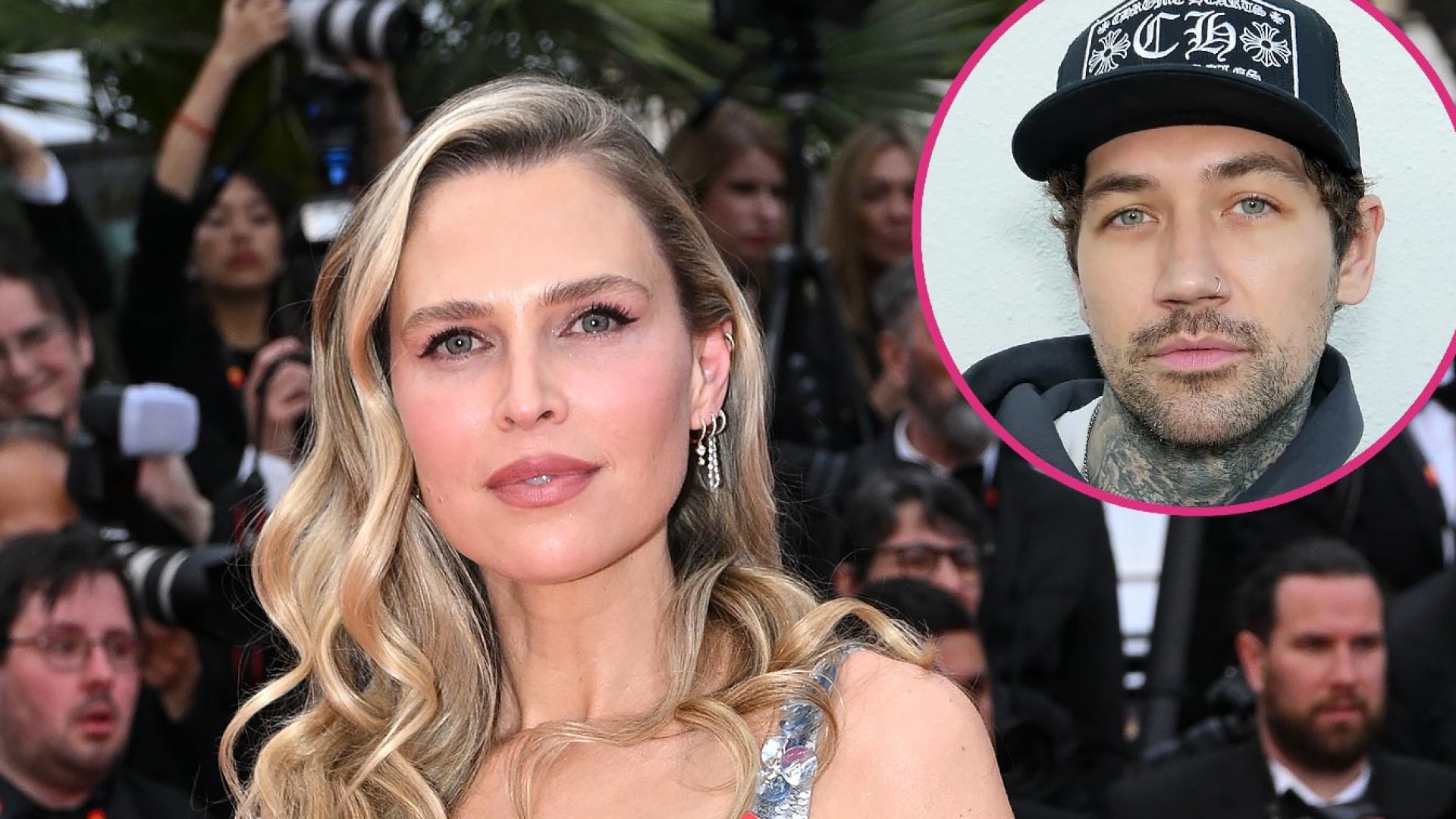 Sara Foster Shares Footage Shot 15 Hours Before Stylist Graham Nation Died