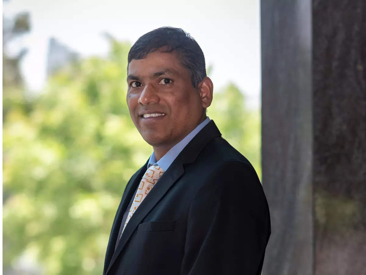 Some more pain left in mid and smallcaps; largecaps at very attractive levels: Sampath Reddy