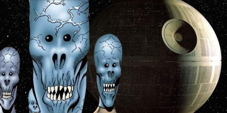 I'm Sorry to Tell You, But Star Wars' Scariest Alien Race Never Made It ...