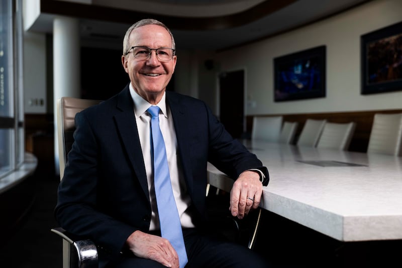 Interest, support surge for BYU medical school: ‘It’s as if we have 40 ...