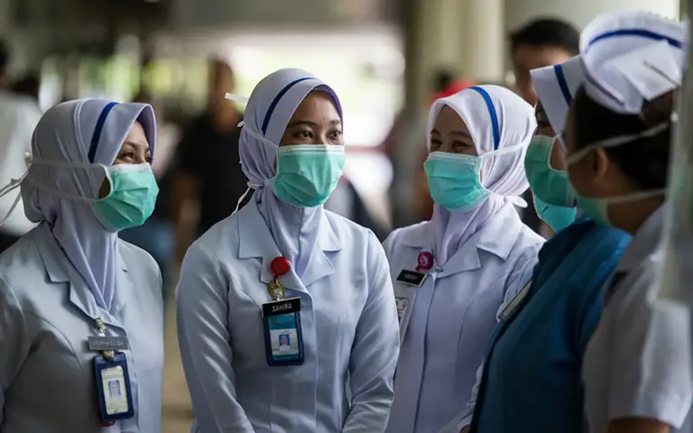 42-hour workweek retained as recognition of workers’ sacrifices, says minister