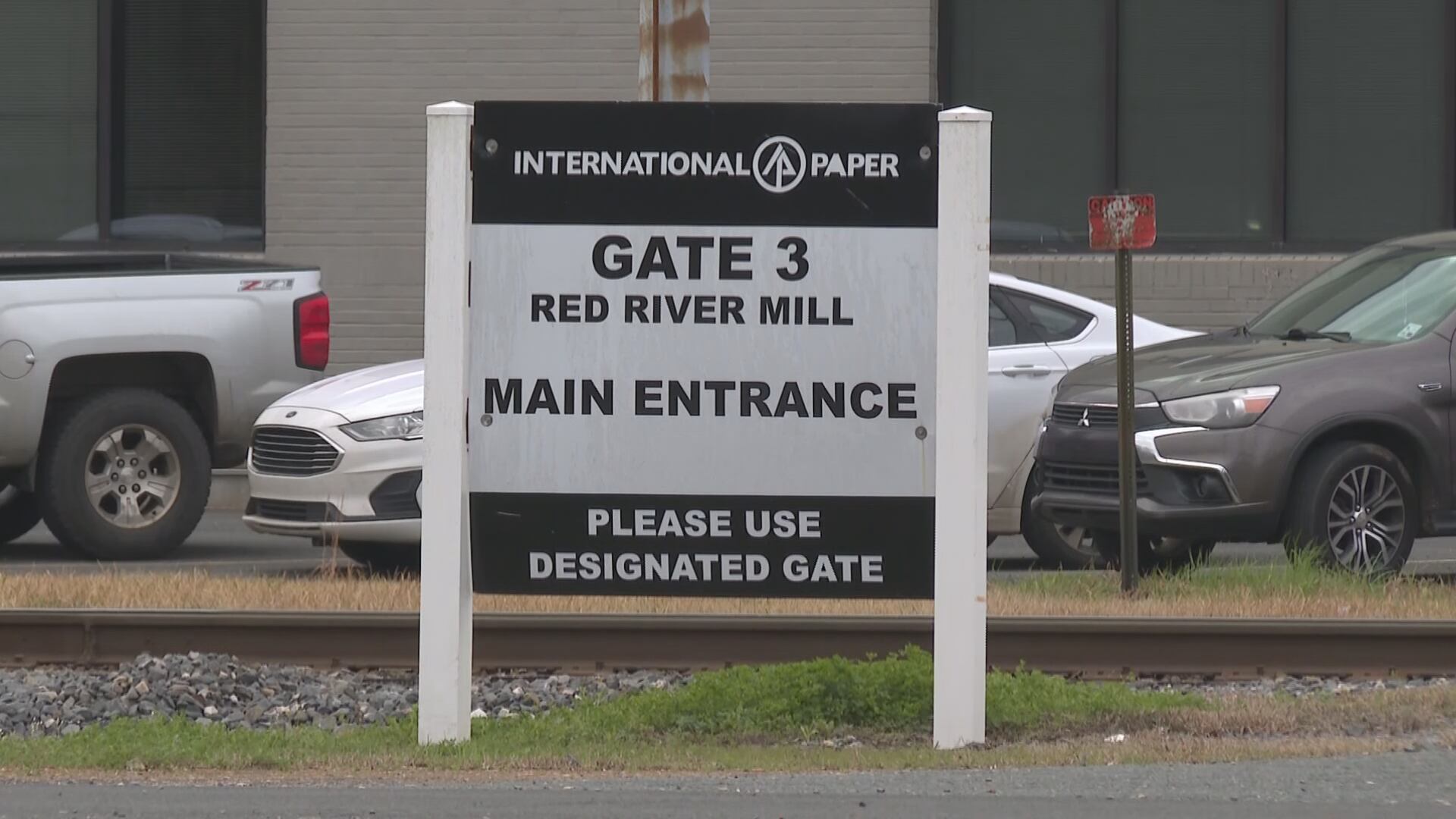 Former Red River Mill workers react to mill’s coming closure