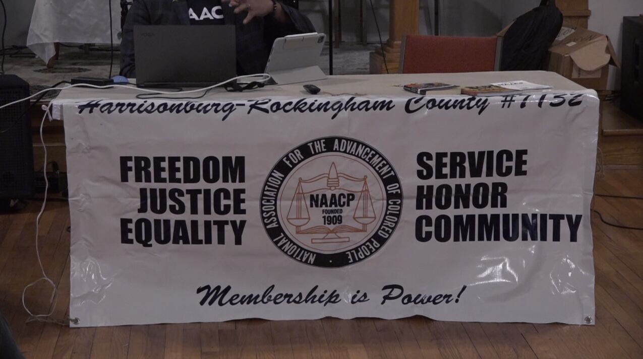 The Journey: Highlighting the impact of the Harrisonburg-Rockingham ...