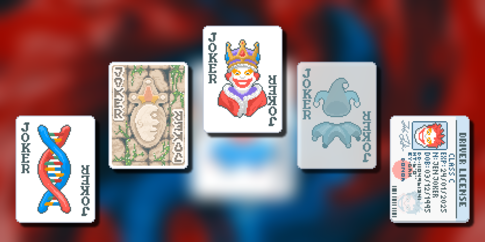 Balatro: 10 Best Rare Jokers, Ranked