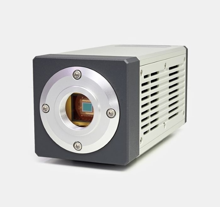 New High Dynamic Range and High Frame Rate InGaAs Area Image Sensor ...