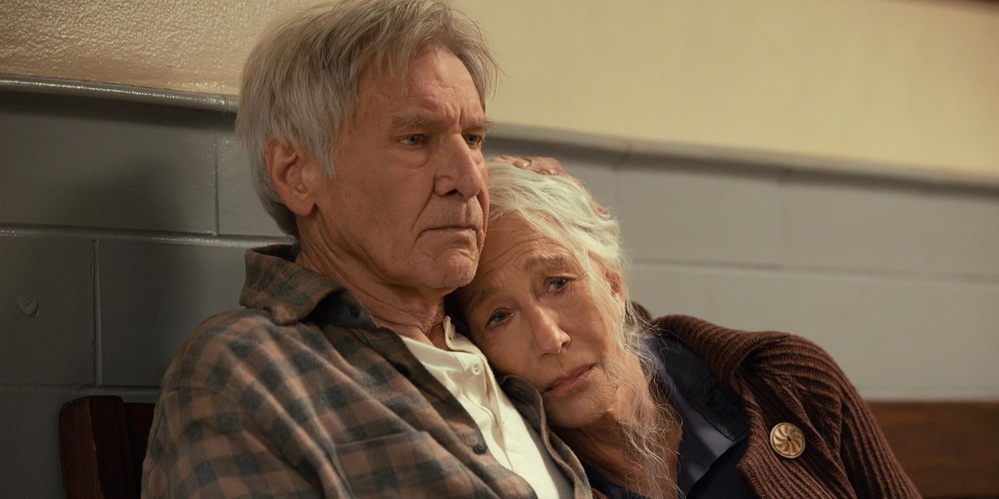 'Yellowstone' Spin-off '1923' Pays Tribute to Late Star Cole Brings ...