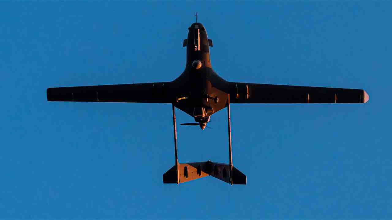 더 스마트한 드론? Baykar, AI 및 자율 타겟 식별 기능을 갖춘 TB2T-AI 공개